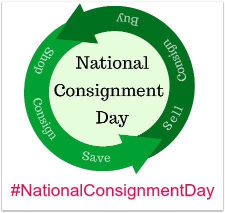 National Consignment Day – rtcshops